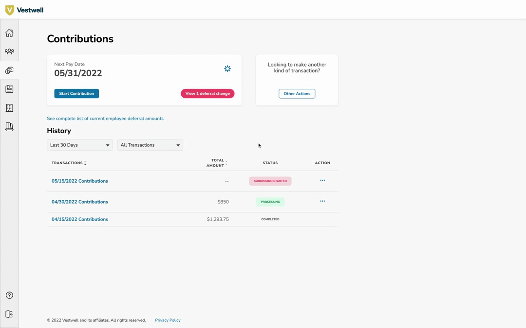 What's "New" In The New J.P. Morgan Contributions Portal? – JPMorgan ...