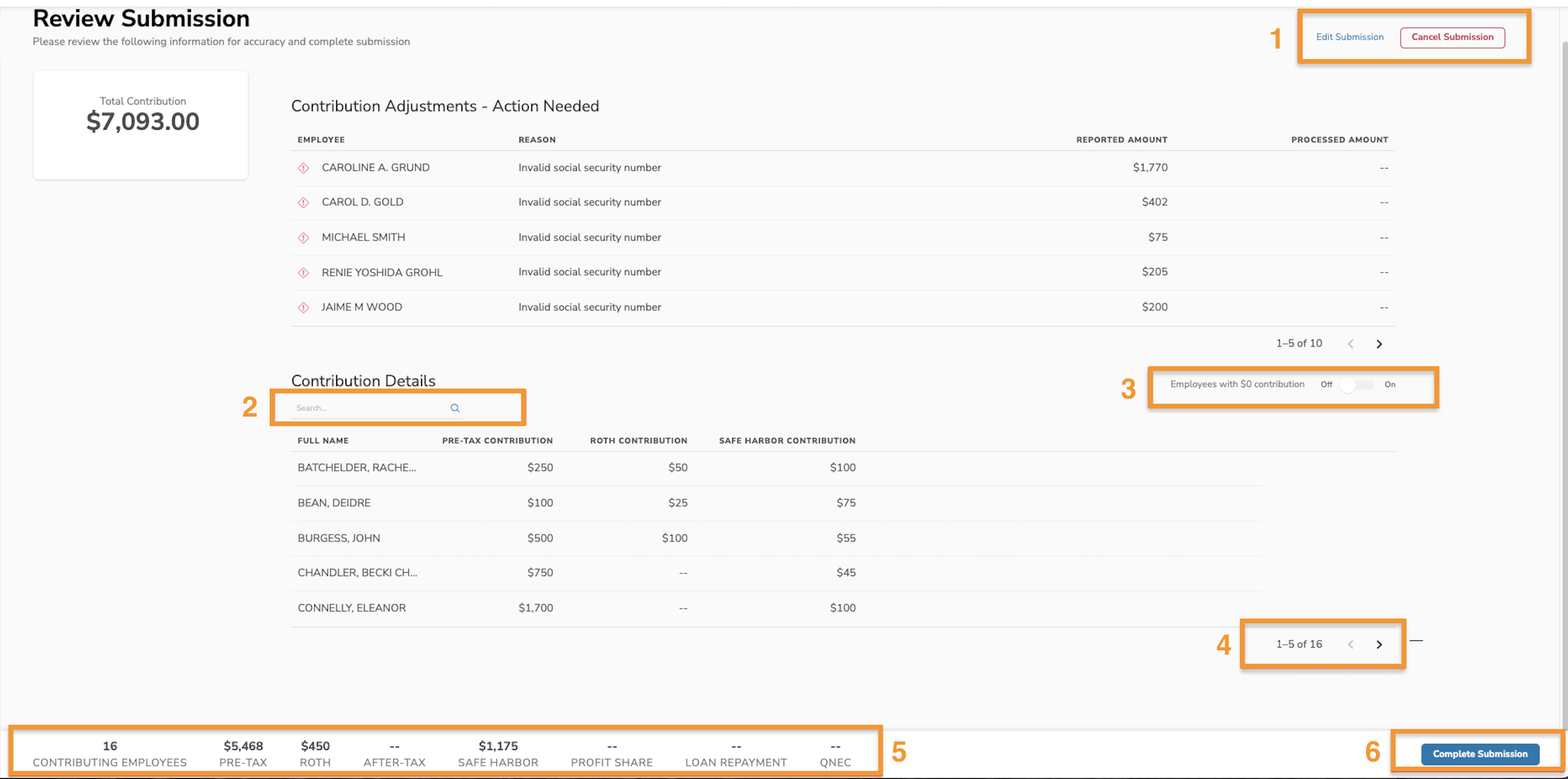 What's "New" In The New J.P. Morgan Contributions Portal? – JPMorgan ...