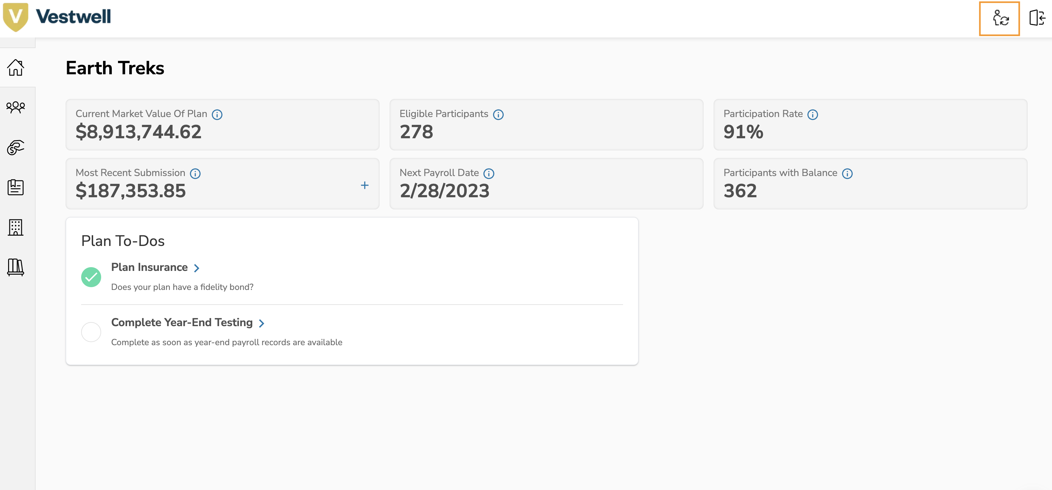 What's "New" In The New J.P. Morgan Contributions Portal? – JPMorgan ...