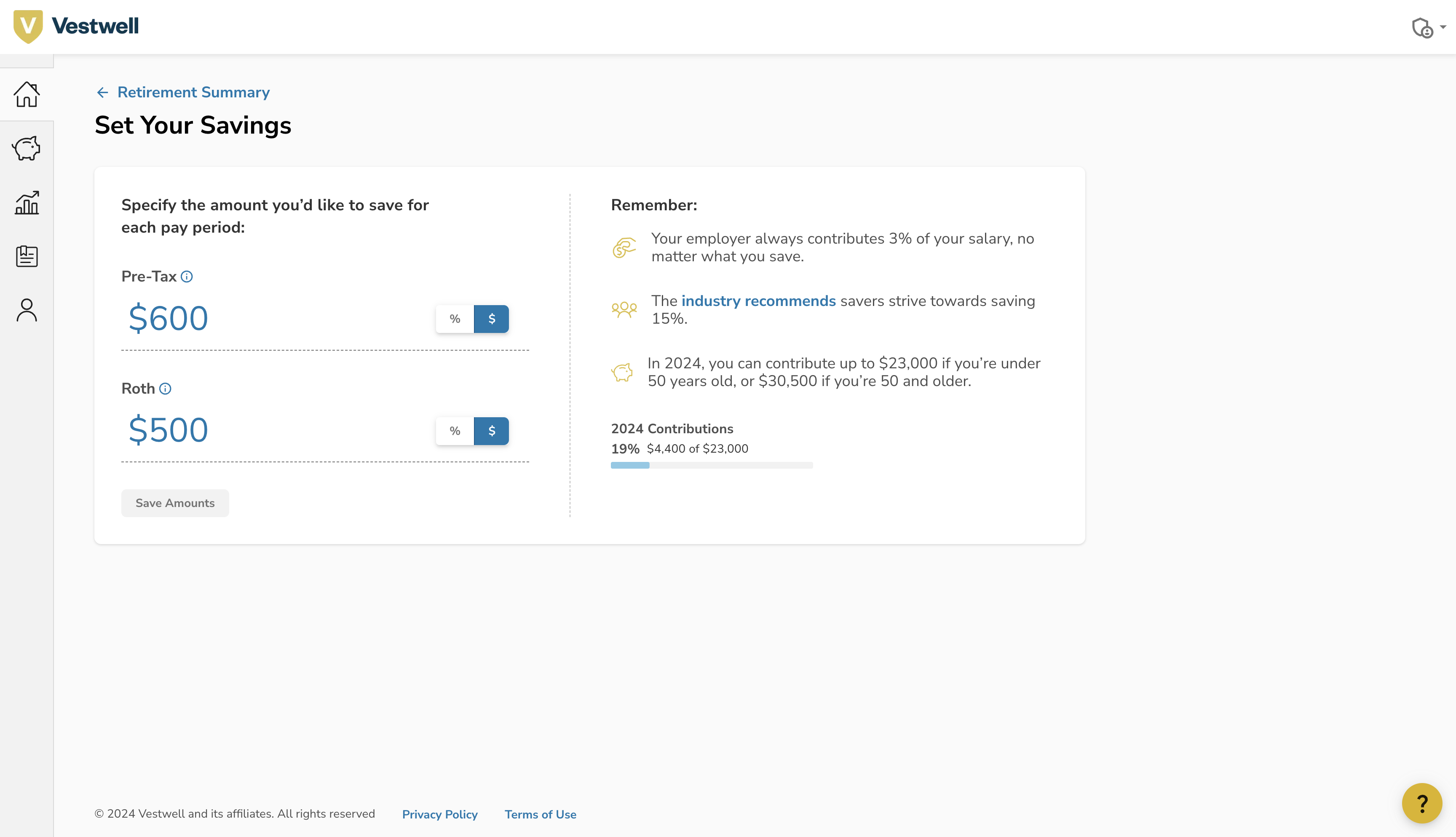 How Do I Navigate Through My Portal? – JPMorgan Everyday 401K