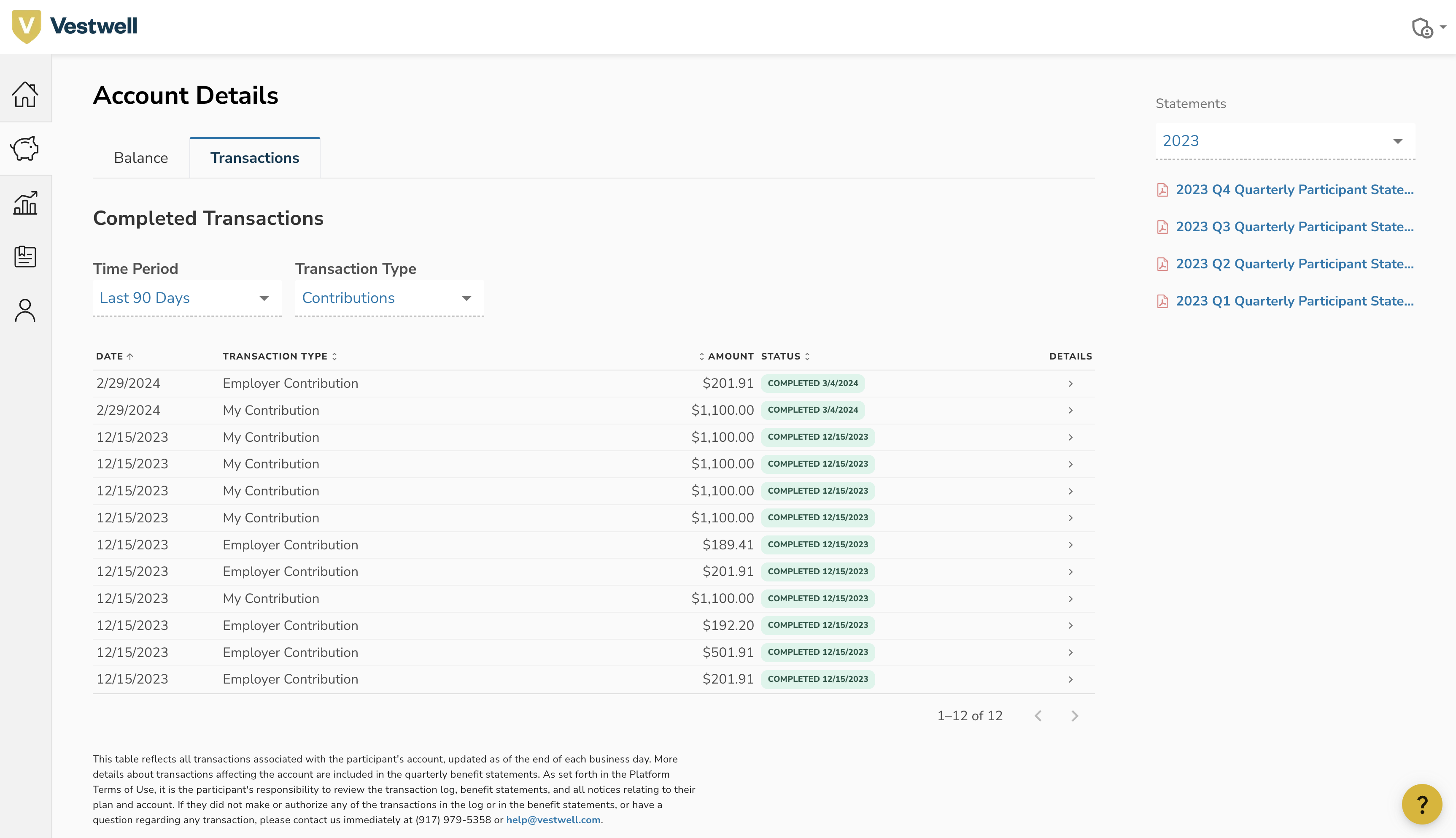 How Do I Navigate Through My Portal? – JPMorgan Everyday 401K