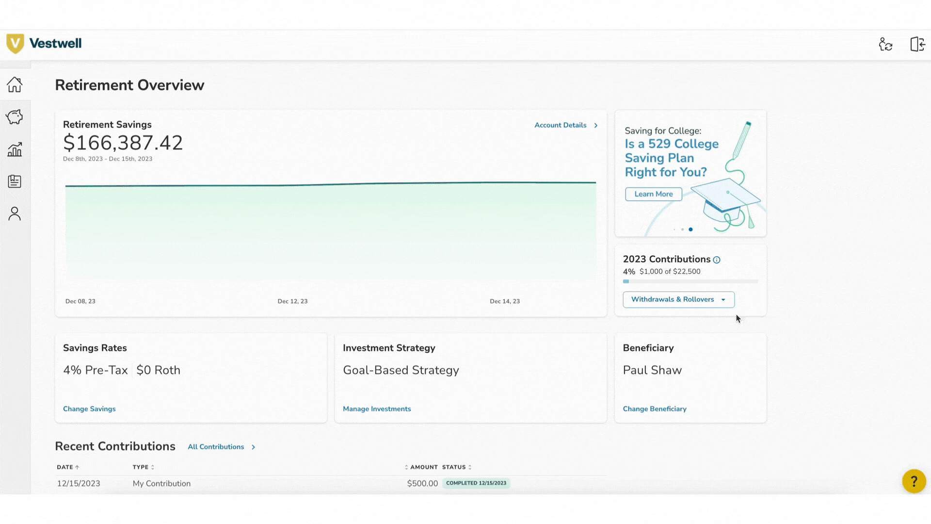 How to Request a Rollover Into My J.P. Morgan Account – JPMorgan ...