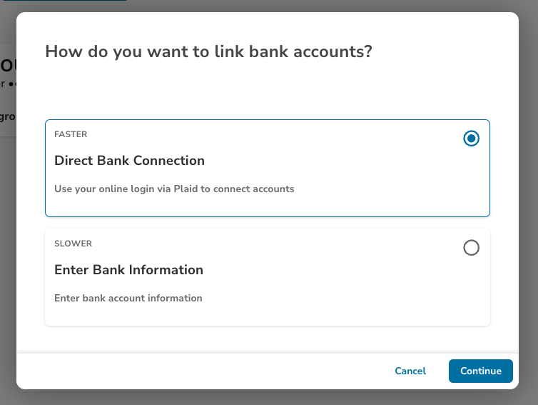 How Do I Add or Edit Bank Account Information? – JPMorgan Everyday 401K