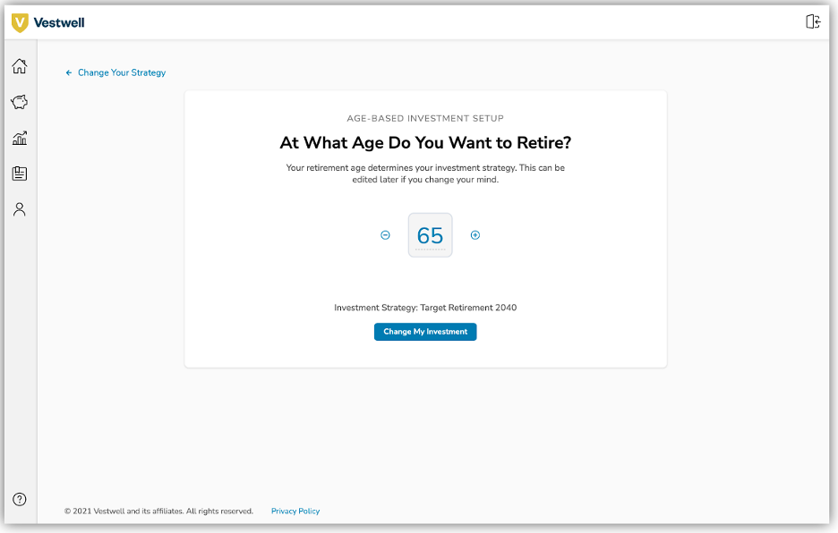 How Do I Make Investment Elections? – JPMorgan Everyday 401K