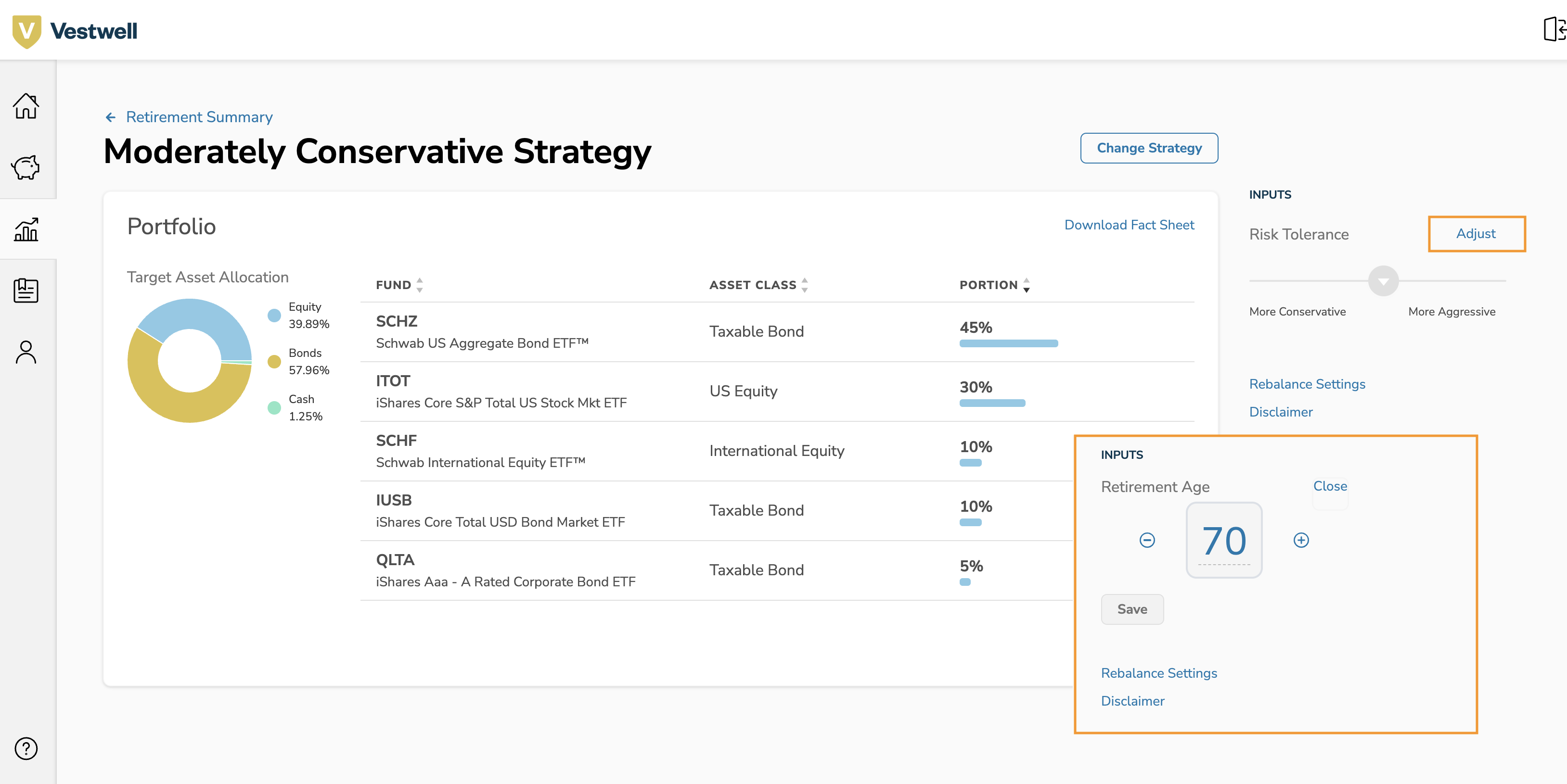 How Do I Make Investment Elections? – JPMorgan Everyday 401K